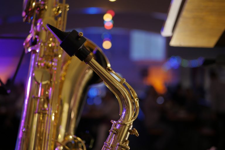 Second Hand Saxophones – Second Hand Saxophones