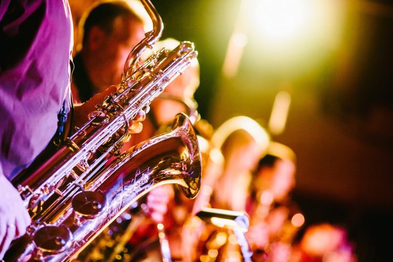 Second Hand Saxophones – Second Hand Saxophones