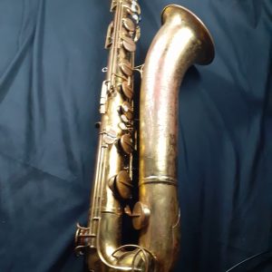 Baritone Saxophones – Second Hand Saxophones