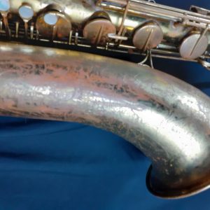 Baritone Saxophones – Second Hand Saxophones
