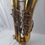 Baritone Saxophones – Second Hand Saxophones