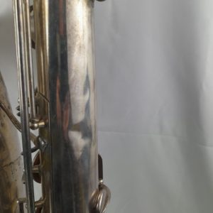 Baritone Saxophones – Second Hand Saxophones