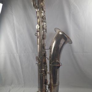 Baritone Saxophones – Second Hand Saxophones