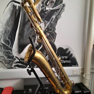 Baritone Saxophones – Second Hand Saxophones